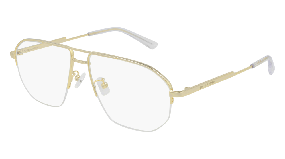 Bottega Veneta Eyeglasses – BV1109O – 002