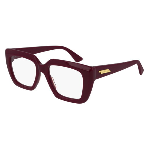 Bottega Veneta Eyeglasses – BV1032O – 003