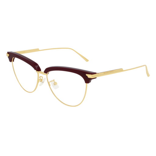 Bottega Veneta Eyeglasses – BV1010O – 003