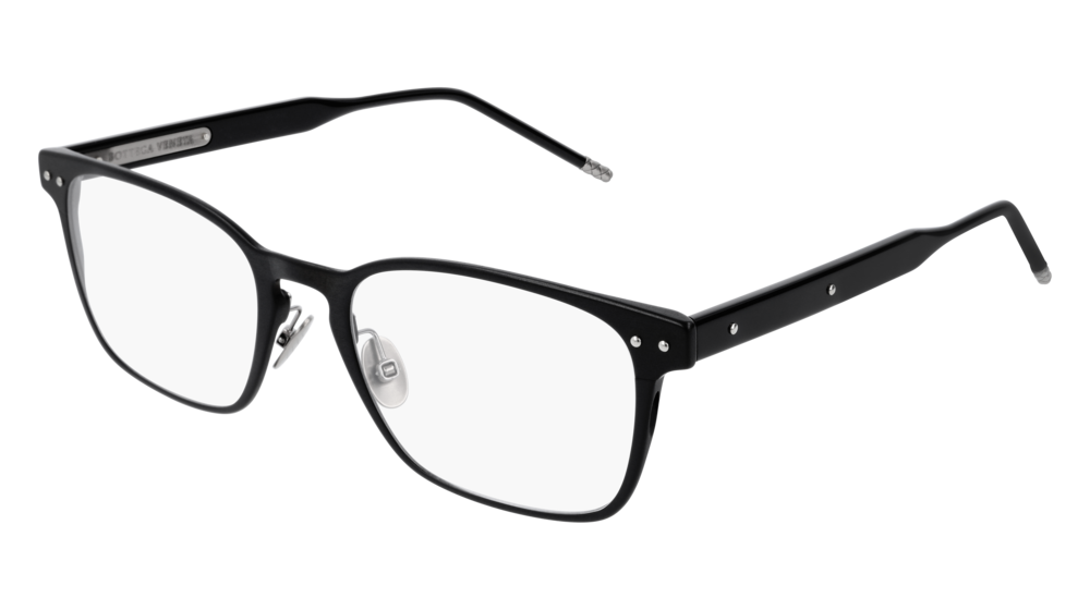 Bottega Veneta Eyeglasses – BV0213O – 004