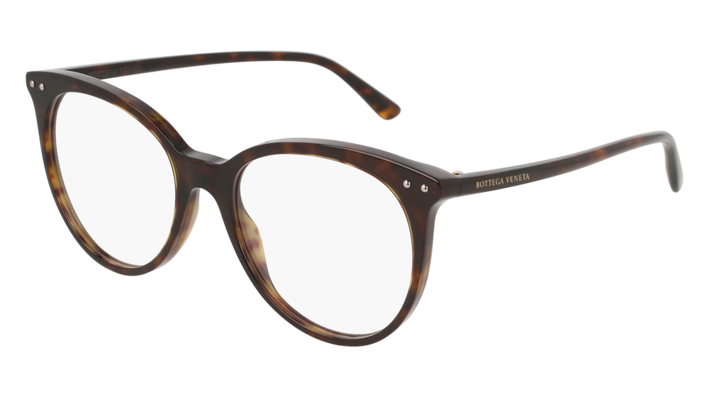 Bottega Veneta Eyeglasses – BV0162O – 002