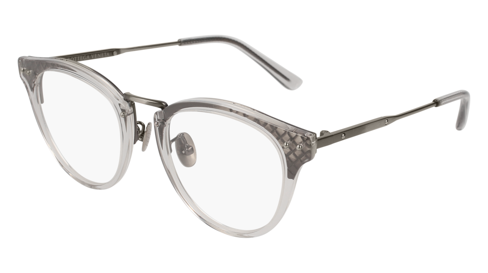 Bottega Veneta Eyeglasses – BV0144O – 002