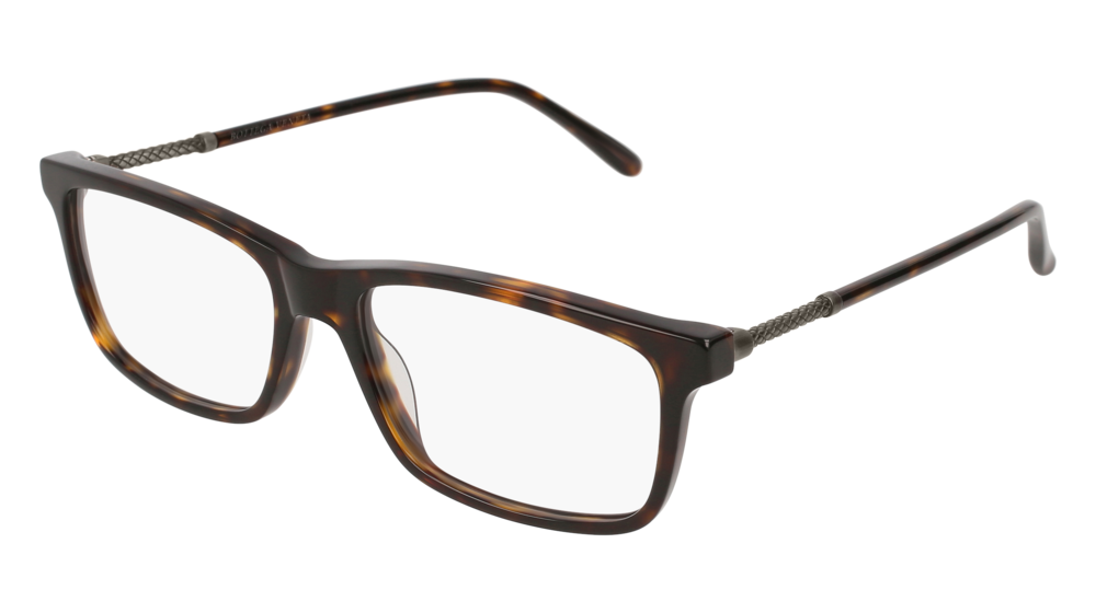 Bottega Veneta Eyeglasses – BV0135O – 006