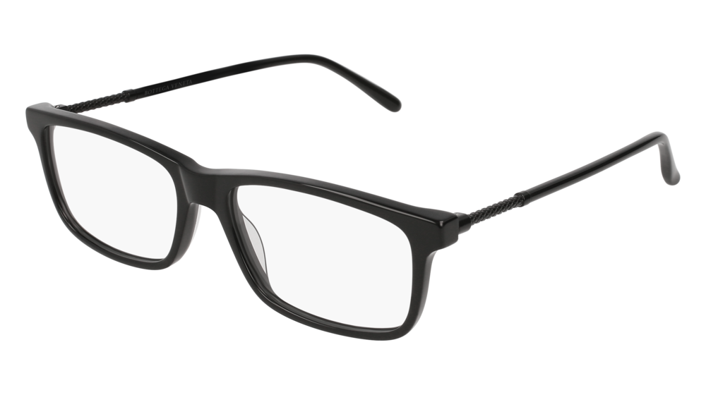 Bottega Veneta Eyeglasses – BV0135O – 005