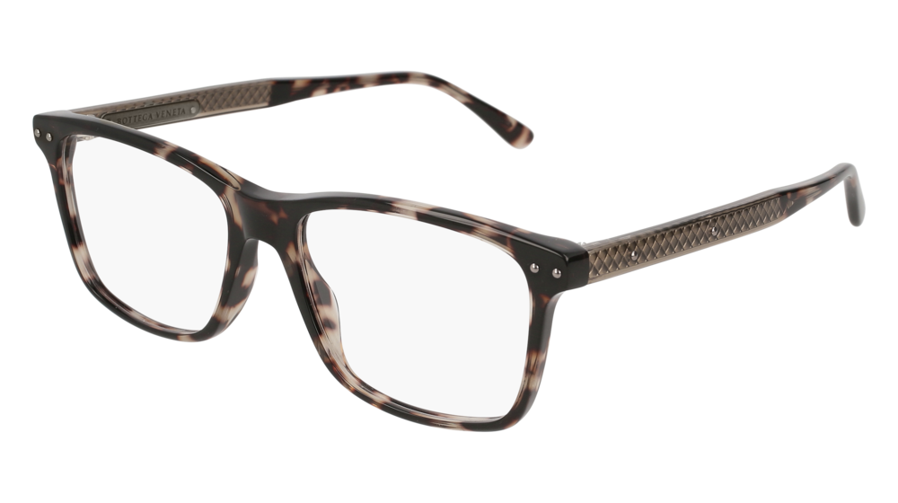 Bottega Veneta Eyeglasses – BV0130O – 009