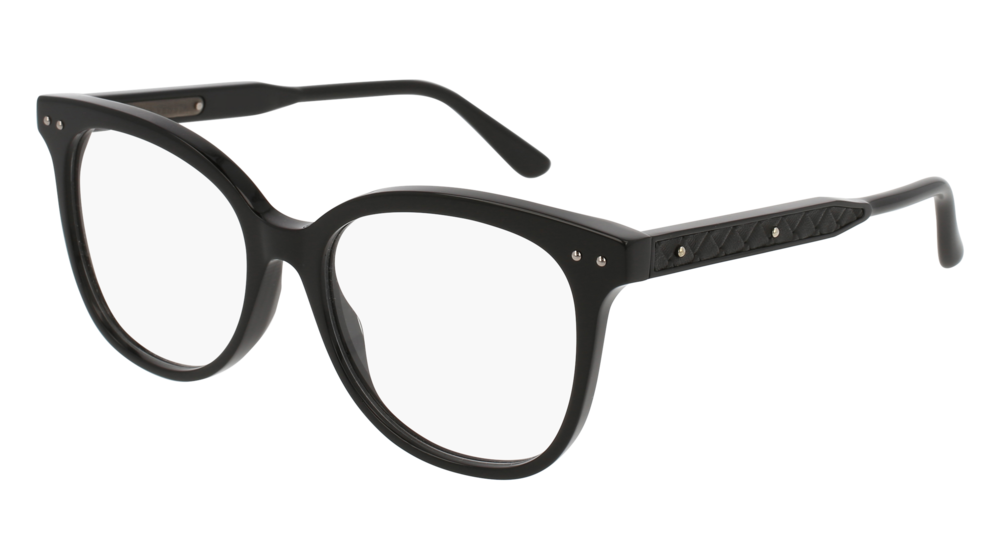 Bottega Veneta Eyeglasses – BV0121O – 005