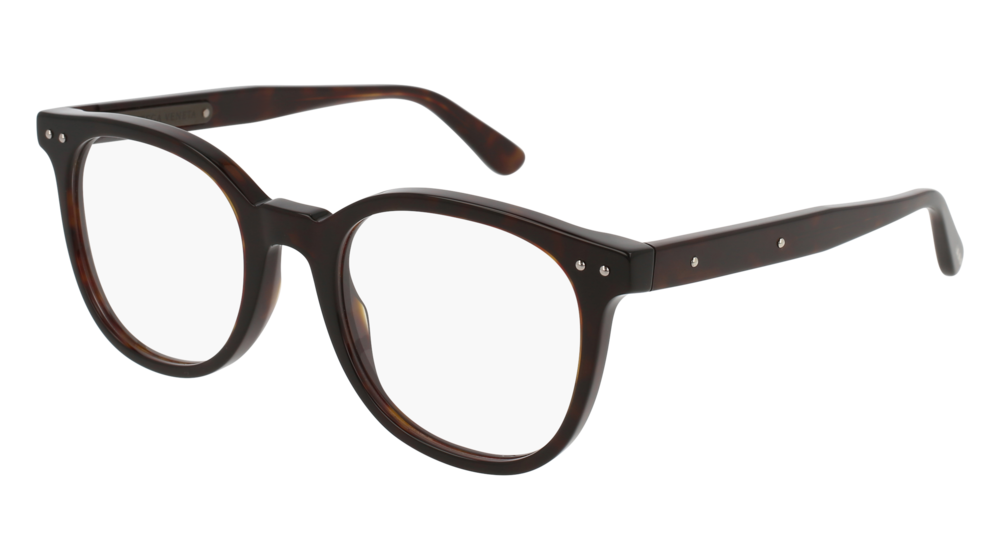 Bottega Veneta Eyeglasses – BV0115O – 006