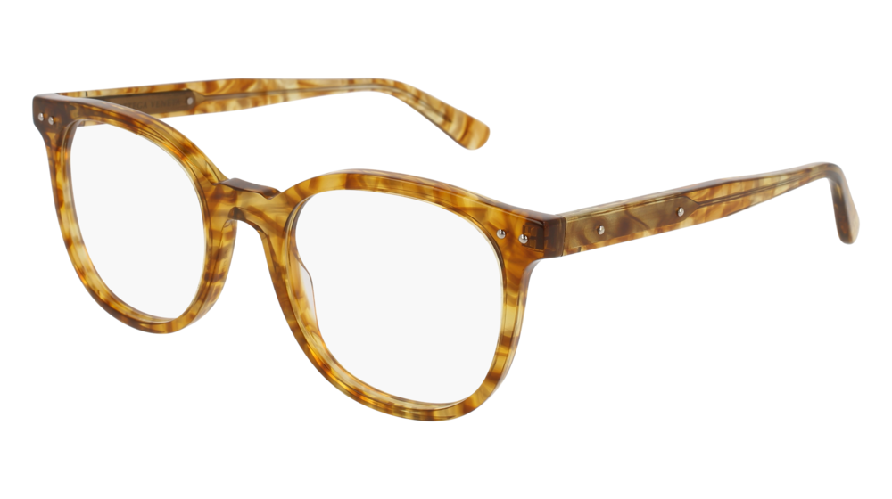 Bottega Veneta Eyeglasses – BV0115O – 005