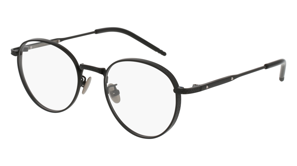 Bottega Veneta Eyeglasses – BV0110O – 001