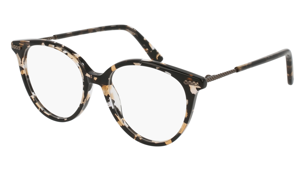 Bottega Veneta Eyeglasses – BV0105O – 003