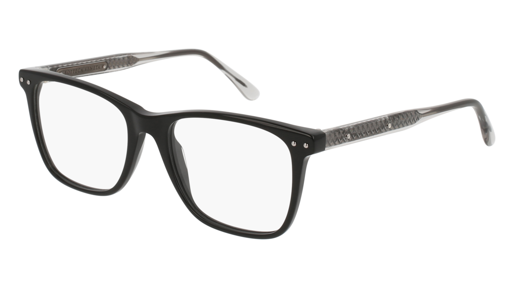 Bottega Veneta Eyeglasses – BV0099O – 009