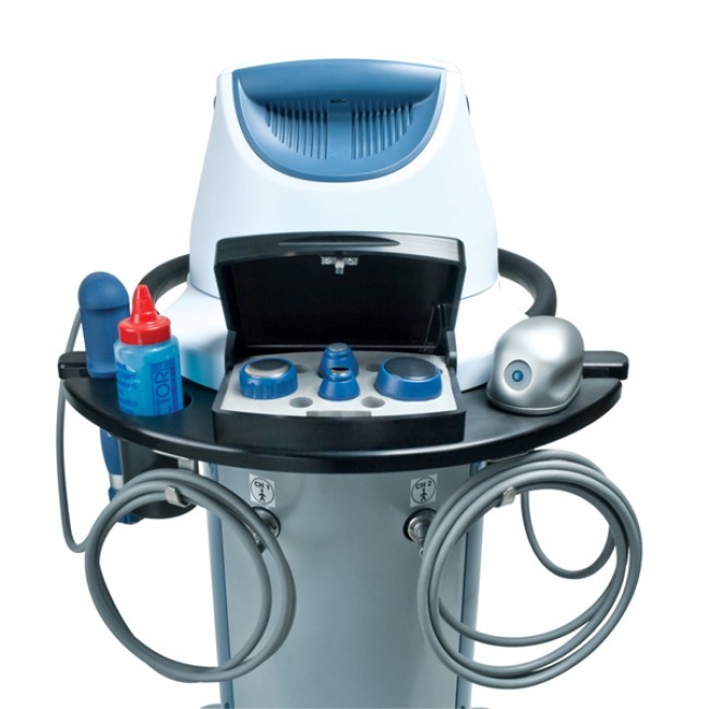 SHOCKWAVE THERAPY