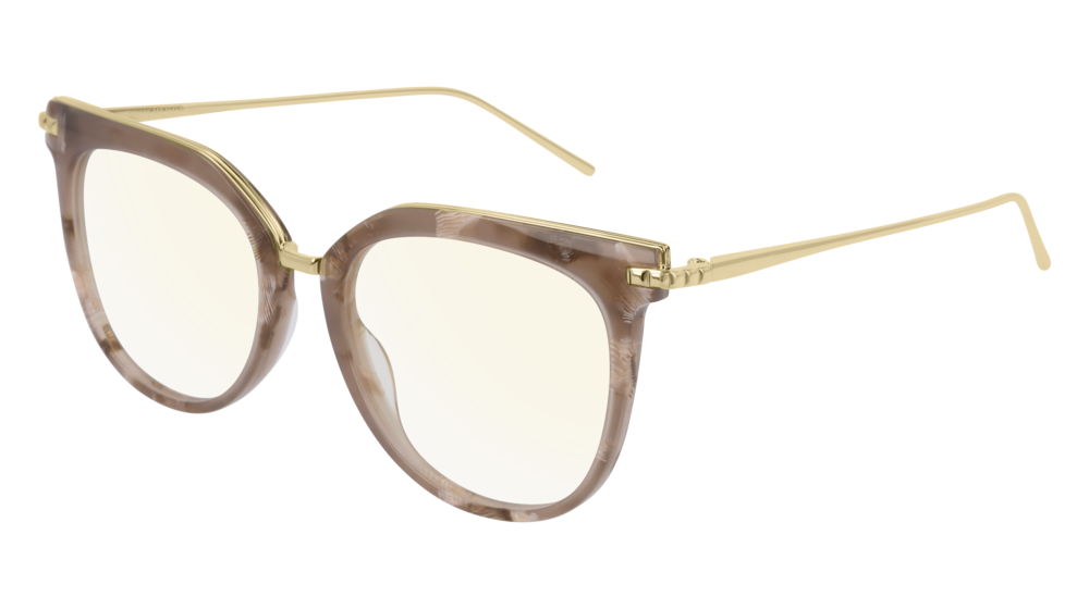 Boucheron Eyeglasses – BC0061O – 003