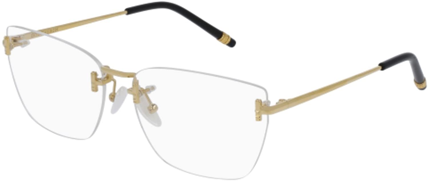 Boucheron Eyeglasses – BC0019O – 002