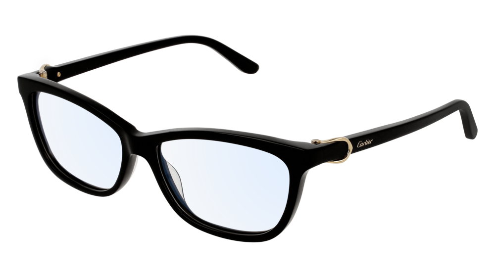 Cartier Eyeglasses – CT0128O – 005