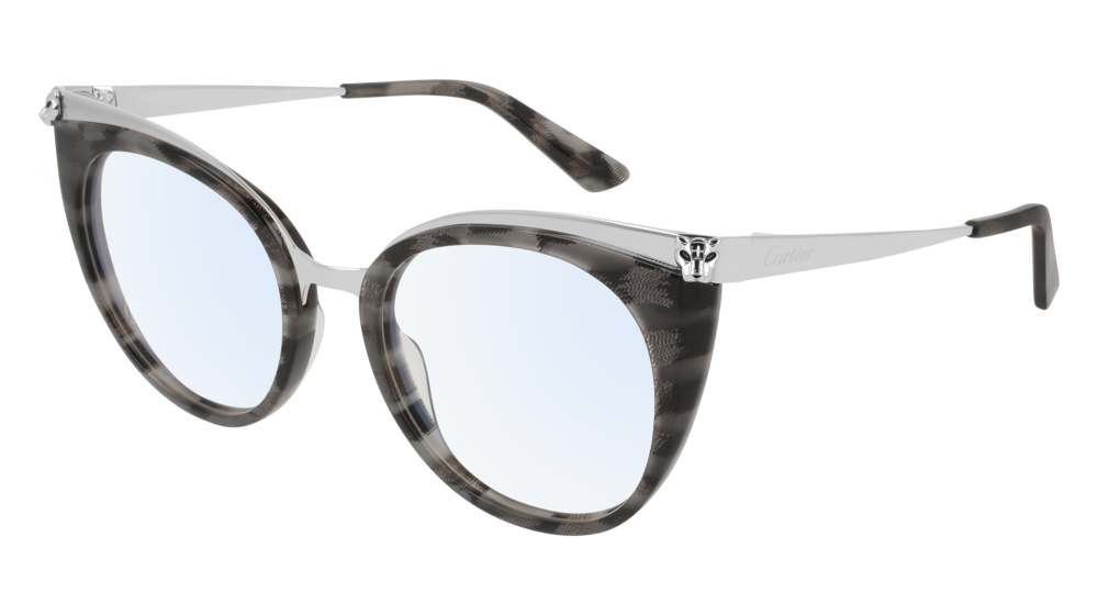 Cartier Eyeglasses – CT0123O – 003