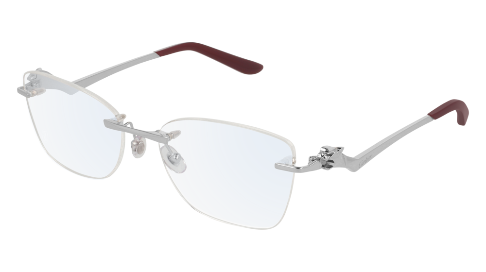 Cartier Eyeglasses – CT0120O – 003