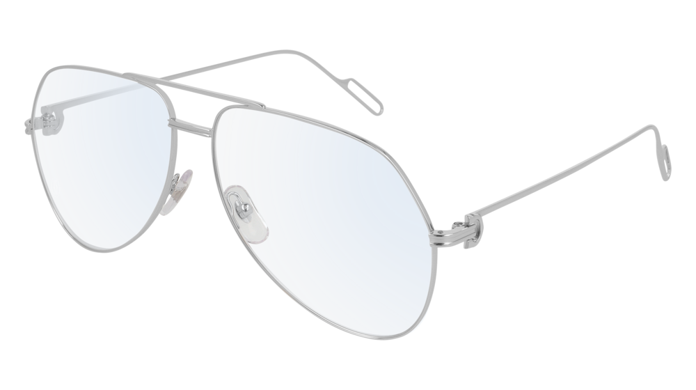 Cartier Eyeglasses – CT0116O – 002