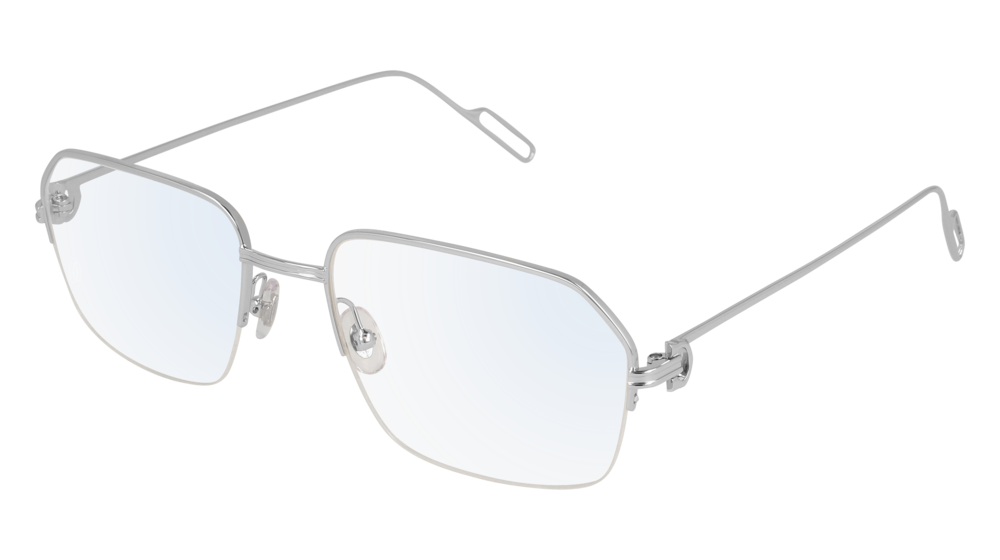 Cartier Eyeglasses – CT0114O – 002