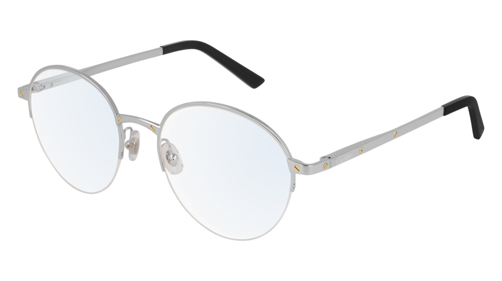 Cartier Eyeglasses – CT0108O – 005