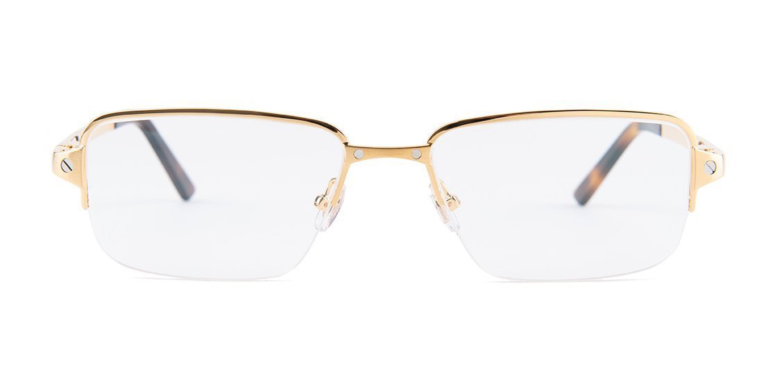 Cartier Eyeglasses – CT0041O – 001
