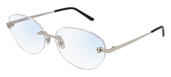 Cartier Eyeglasses – CT0028O – 001