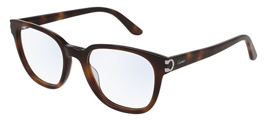 Cartier Eyeglasses – CT0006O – 003