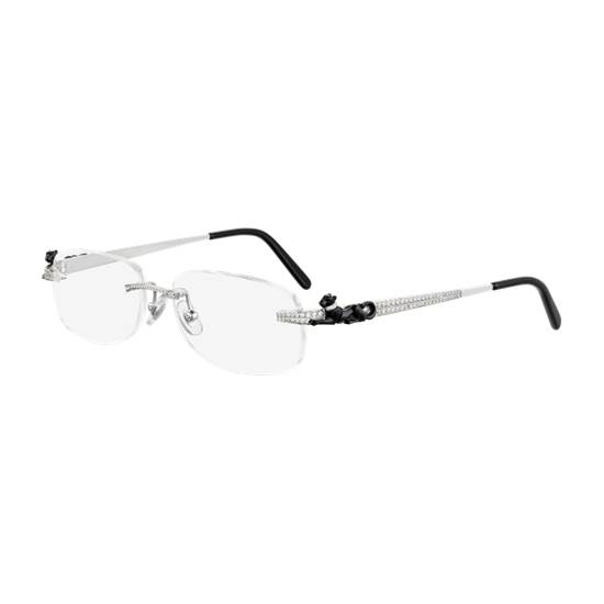 Cartier Eyeglasses – CT 8140174