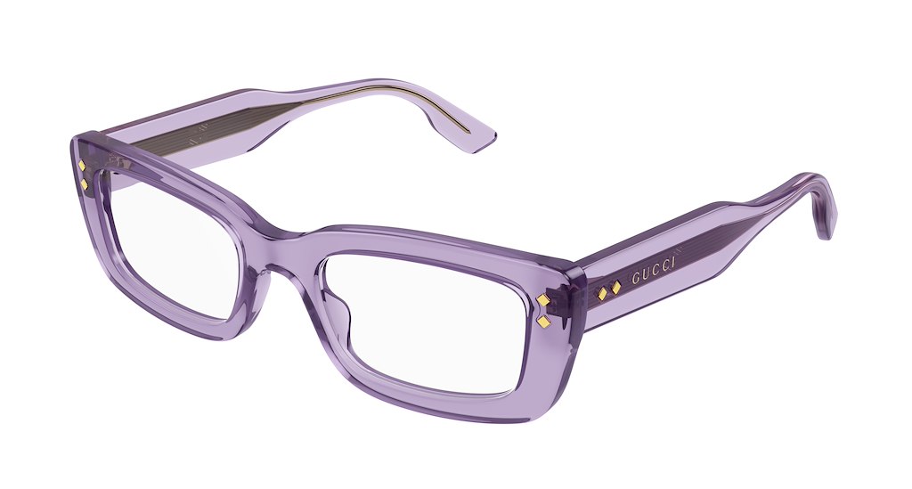 Gucci Eyeglasses – GG1216O – 003