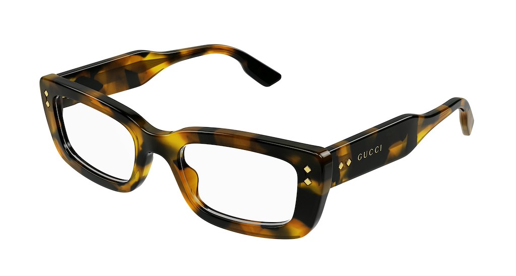 Gucci Eyeglasses – GG1216O – 002