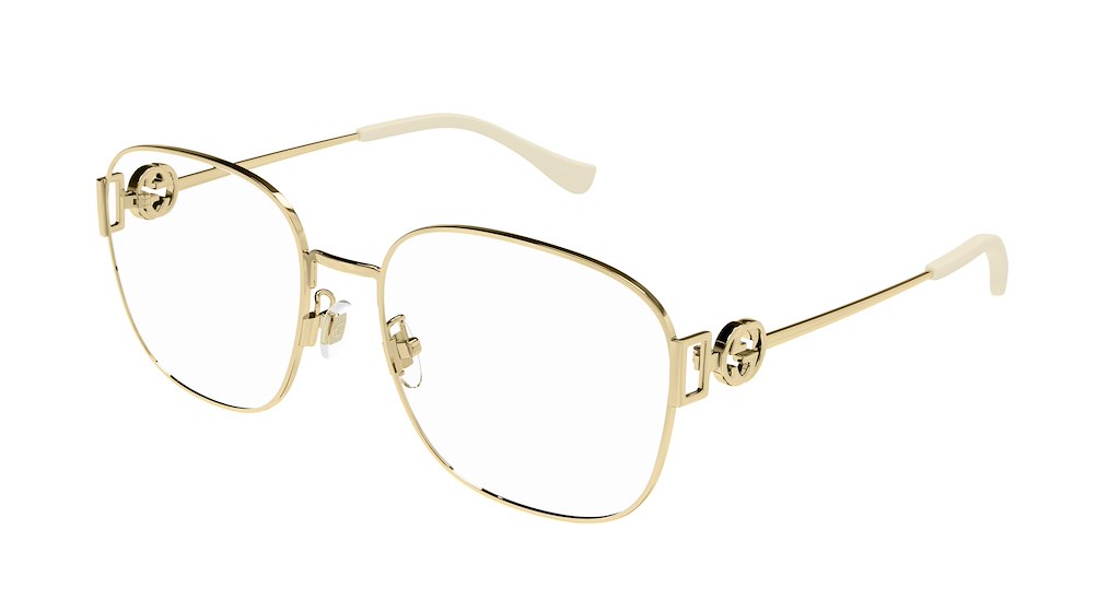 Gucci Eyeglasses – GG1209O – 002
