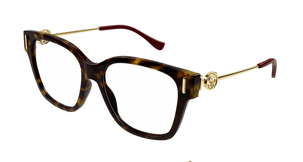 Gucci Eyeglasses – GG1204O – 002