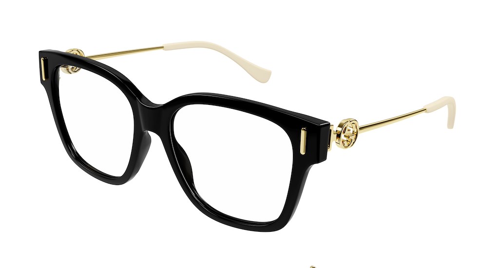 Gucci Eyeglasses – GG1204O – 001