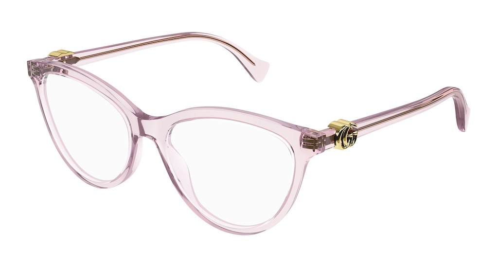 Gucci Eyeglasses – GG1179O – 007