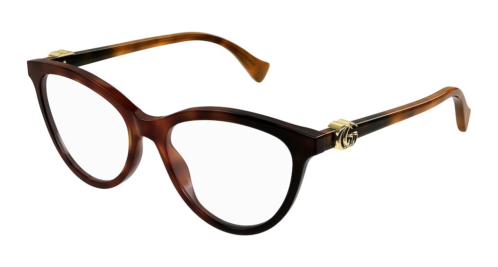 Gucci Eyeglasses – GG1179O – 006