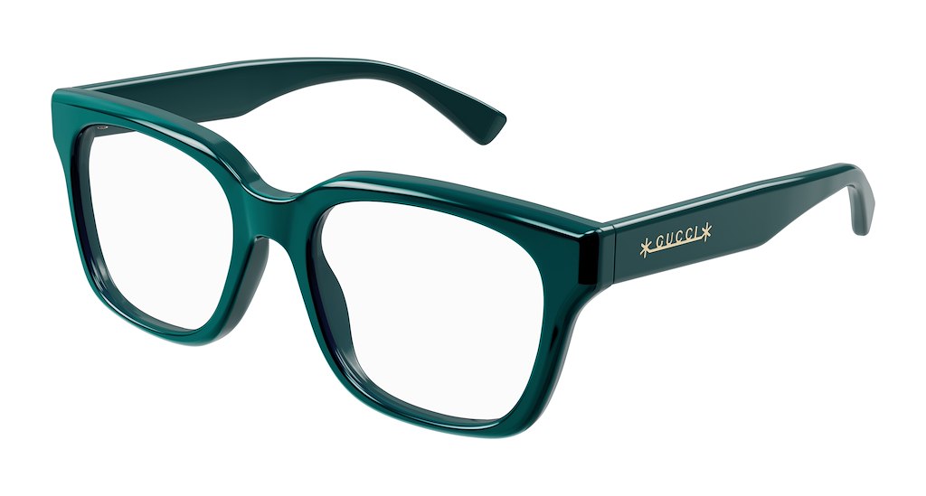 Gucci Eyeglasses – GG1176O – 003