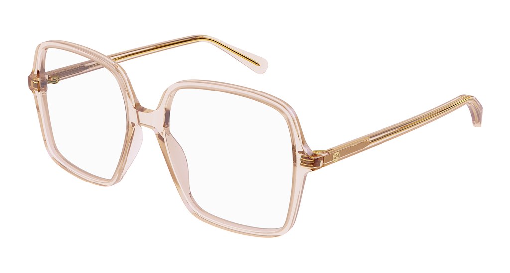 Gucci Eyeglasses – GG1003O – 006