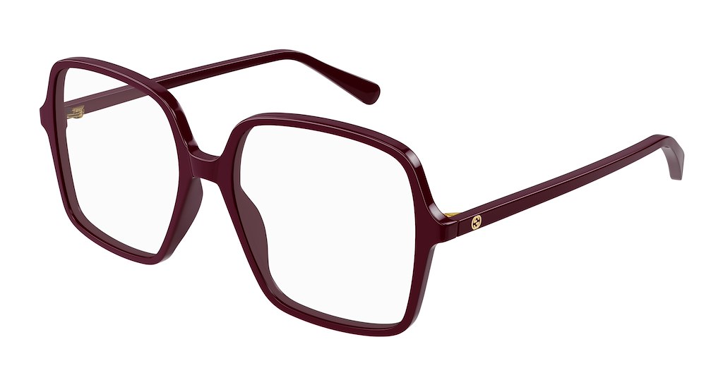 Gucci Eyeglasses – GG1003O – 005