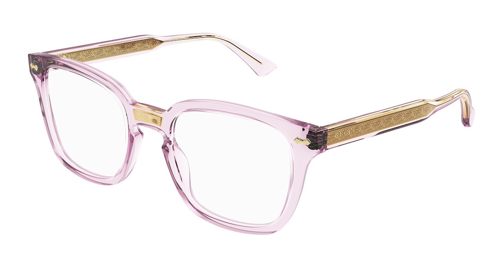 Gucci Eyeglasses – GG0184O – 013