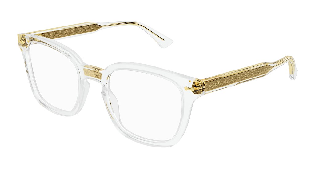 Gucci Eyeglasses – GG0184O – 011