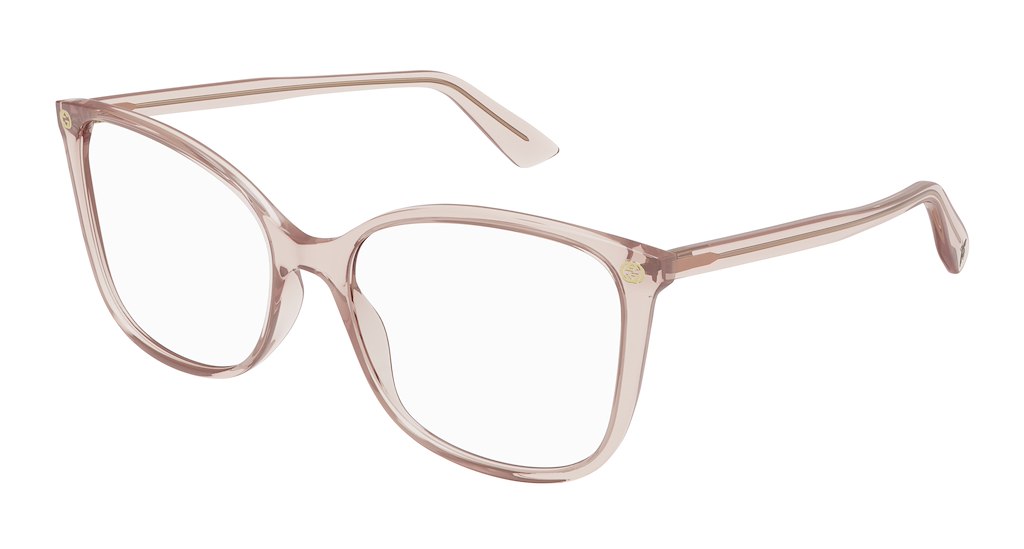 Gucci Eyeglasses – GG0026O – 013