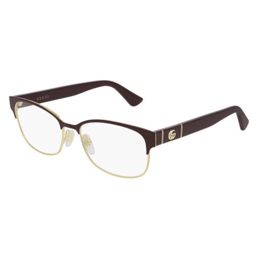 Gucci Eyeglasses – GG0751O – 006