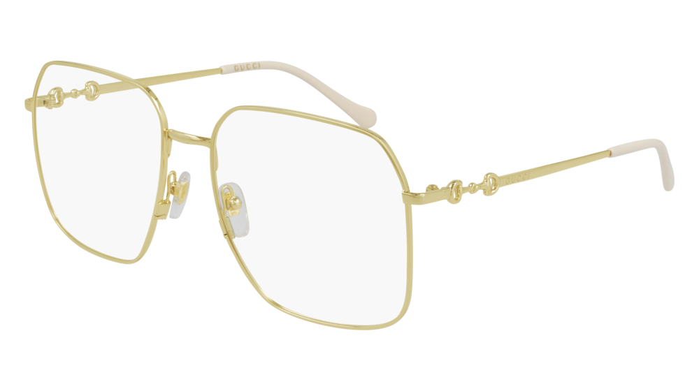 Gucci Eyeglasses – GG0952O – 001