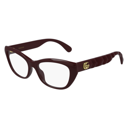 Gucci Eyeglasses – GG0813O – 003