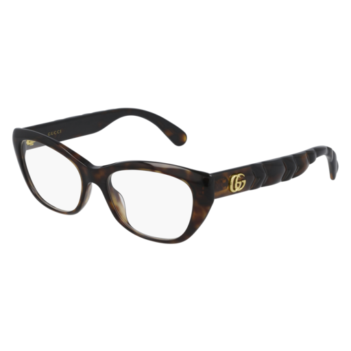 Gucci Eyeglasses – GG0813O – 002