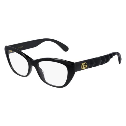 Gucci Eyeglasses – GG0813O – 001