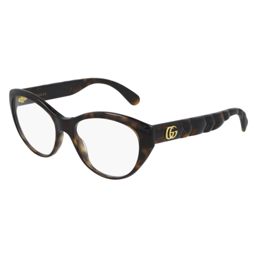 Gucci Eyeglasses – GG0812O – 002