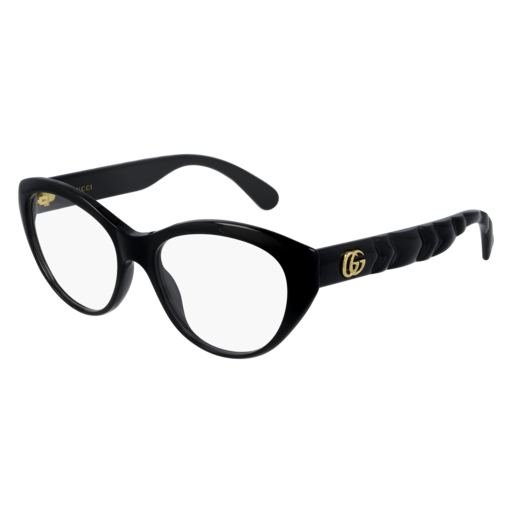 Gucci Eyeglasses – GG0812O – 001