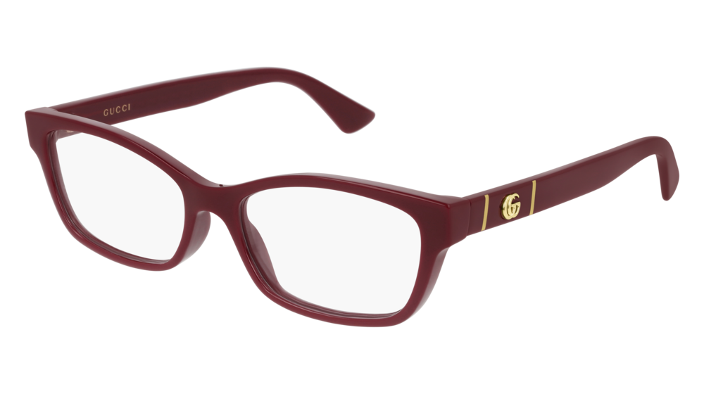 Gucci Eyeglasses – GG0635O – 006