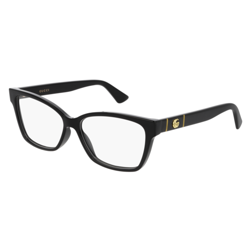 Gucci Eyeglasses – GG0634O – 001